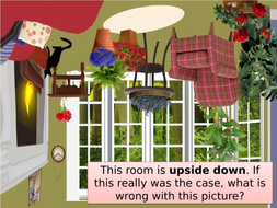 'The Twits' Four-Week Scheme of Work | Teaching Resources