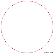 Geometry - Modular Arithmetic - Fun Maths - Cardioid Drawing | Teaching ...