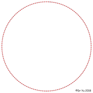 Geometry - Modular Arithmetic - Fun Maths - Cardioid Drawing | Teaching ...