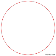 Geometry - Modular Arithmetic - Fun Maths - Cardioid Drawing | Teaching ...