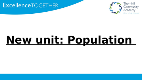 geography population demographic 1-9 gcse AQA ocr stages uk change time ... geography population demographic 1-9 gcse AQA ocr stages uk change time ...