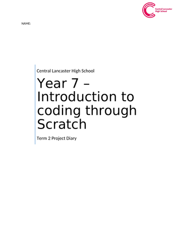 Year 7 Computing/ICT Scheme of work & Resources | Teaching Resources