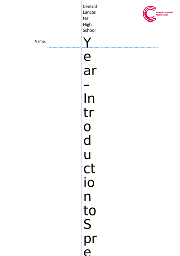 Year 7 Computing/ICT Scheme of work & Resources | Teaching Resources