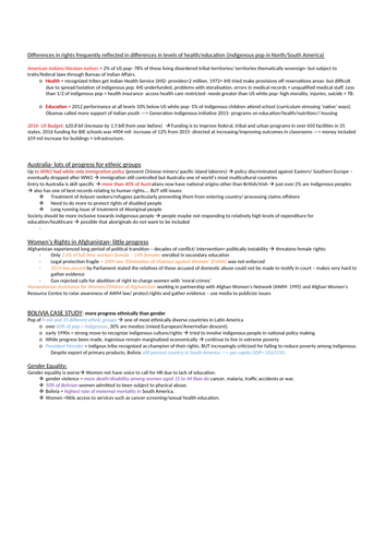 Health and Human Right intervention- Geography A level | Teaching Resources