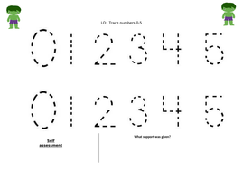 Superhero Themed SEN Maths by sarahwhitneystead | Teaching Resources