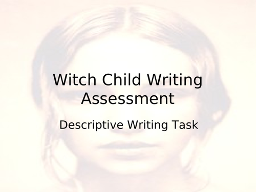 Witch Child by Celia Rees - loads of bits for exploring this fantastic ...