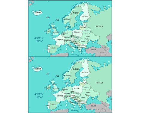 Causes of the Cold War GCSE | Teaching Resources