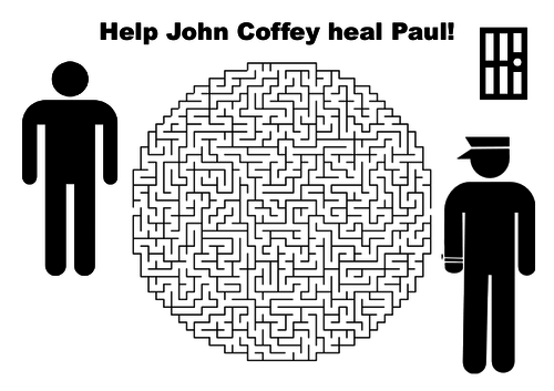 Capital Punishment The Green Mile Activity Bundle | Teaching Resources