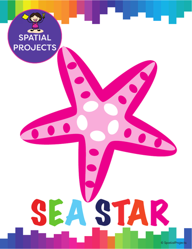 Sea Star Nonfiction Unit | Teaching Resources