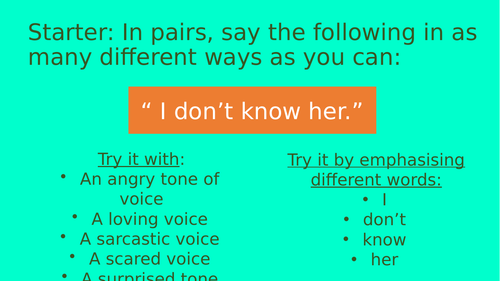 Non-verbal communication: Eye contact | Teaching Resources Non-verbal communication: Eye contact | Teaching Resources
