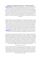 Up the Line to Death. WW1 poetry | Teaching Resources