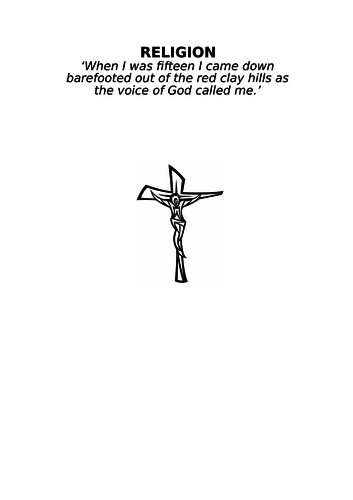 Tennessee Williams' 'Sweet Bird of Youth' lesson 9 - Act 3 | Teaching ...