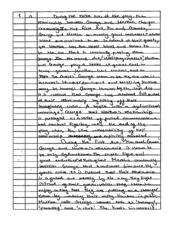 Tennessee Williams' 'Sweet Bird of Youth' lesson 9 - Act 3 | Teaching ...