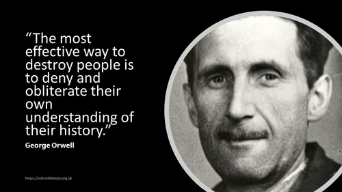 20 AP World History Classroom Quote Posters | Teaching Resources