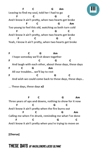 Pop & Rock [30 SONGS] Lead Sheets | Teaching Resources