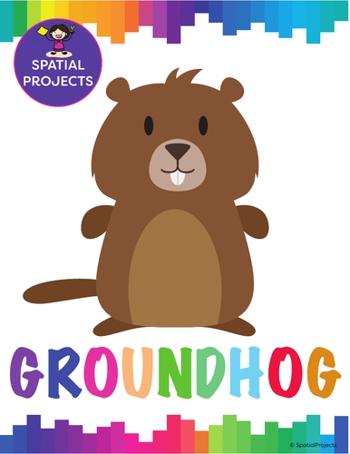 Groundhog Nonfiction Unit | Teaching Resources