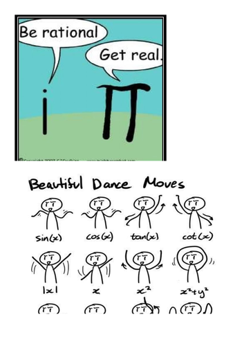 Maths display maths memes | Teaching Resources