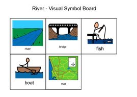 Rivers - Geographical Landforms: Parramatta River | Teaching Resources
