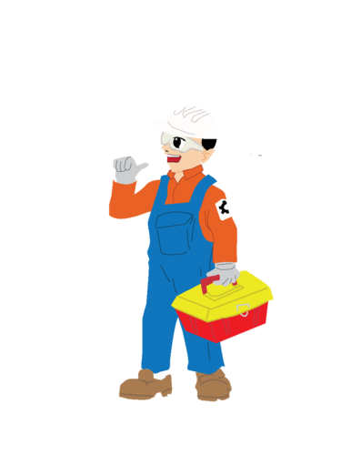 60 PNG Powerpoint amazing Characters (Colour) | Teaching Resources