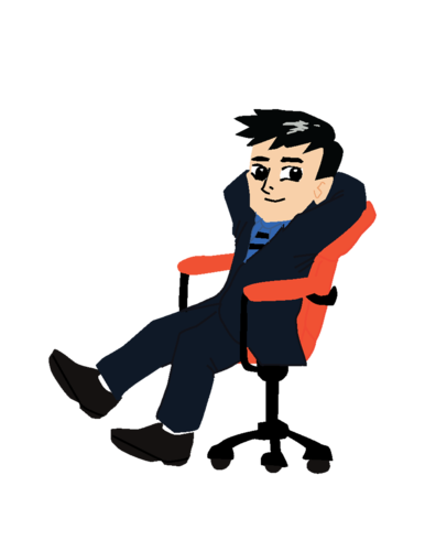 60 PNG Powerpoint amazing Characters (Colour) | Teaching Resources