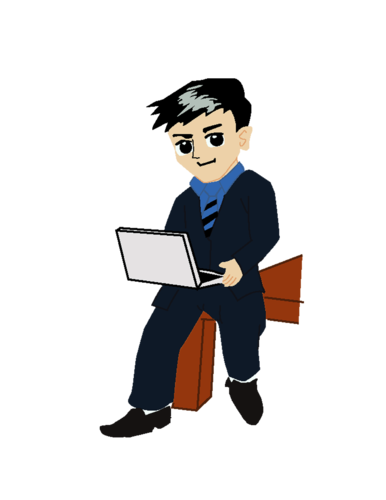 60 PNG Powerpoint amazing Characters (Colour) | Teaching Resources