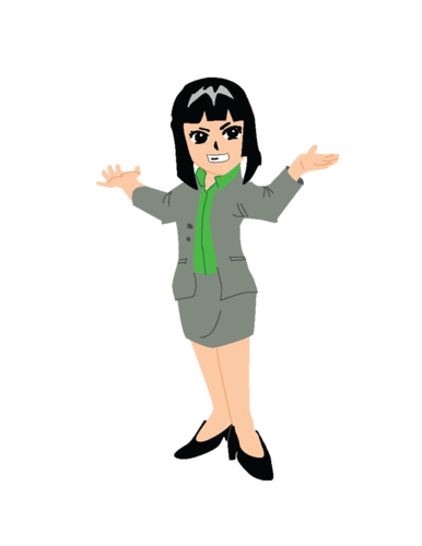 60 PNG Powerpoint amazing Characters (Colour) | Teaching Resources