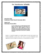 AQA GCSE PSYCHOLOGY. PAPER 1. PERCEPTION (8182) PPT + Workbooks ...