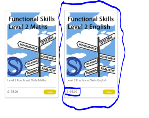 Functional Skills Level 2 English Complete Teacher/Tutor Package ...