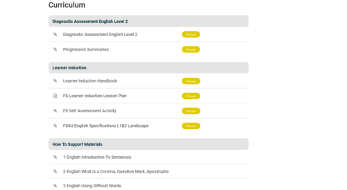 Functional Skills Entry Level 3 English Complete Teacher/Tutor Package ...