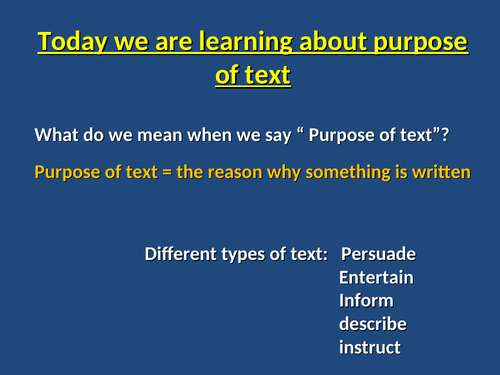 Following Instructions / Imperative Verbs - Functional Skills English ...