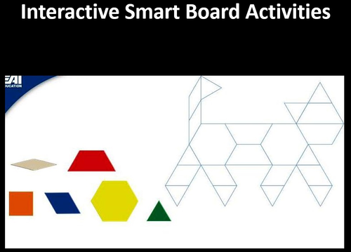 FREE-Grade 4 Math Module 4, Topic A: Lessons 1-4 Smart Bd, Student Pgs ...