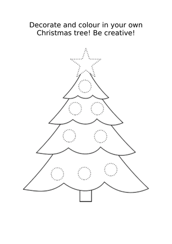Christmas activity pack | Teaching Resources