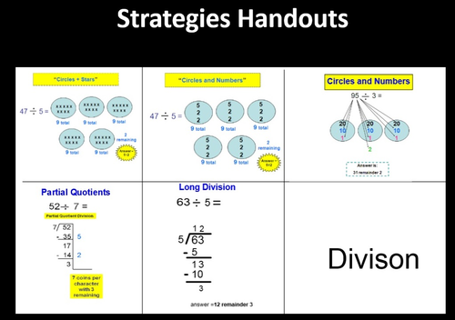 Grade 4 Math Module 1 Topic B, lessons 5-6: Smart Bd, Stud. Pgs ...