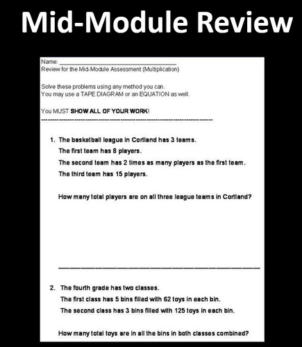 Grade 4 Math Module 1 Topic B, lessons 5-6: Smart Bd, Stud. Pgs ...