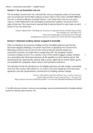 30. Tradable Pollution Permits (Slides, Activities and Notes) - Edexcel ...