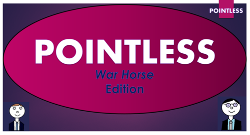 War Horse Big Bundle! | Teaching Resources