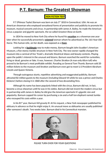 25x Twenty-Five Minute Reading Comprehensions (Non-Fiction) | Teaching ...