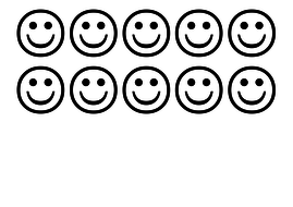 Printable Behaviour Management Faces | Teaching Resources