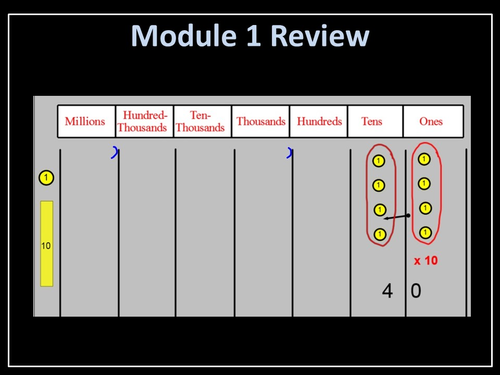 New York State Math State Test Prep: Grade 4 Skills Review | Teaching ...