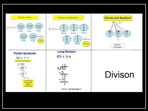 New York State Math State Test Prep: Grade 4 Skills Review | Teaching ...