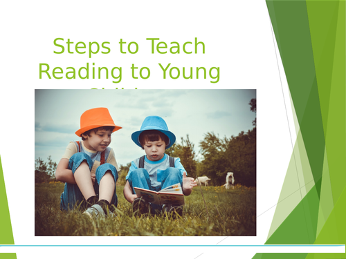 Strategies to Support Reading PowerPoint for Parent Workshop | Teaching ...
