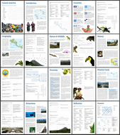 Central America | Teaching Resources