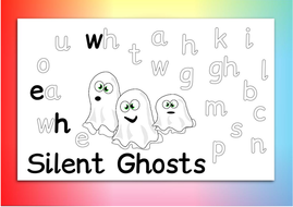 Set of 10 Monster Phonics Grapheme Posters (one for every Long Vowel ...