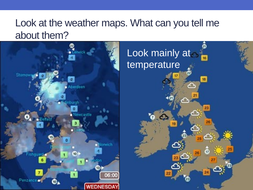 Britain's climate | Teaching Resources