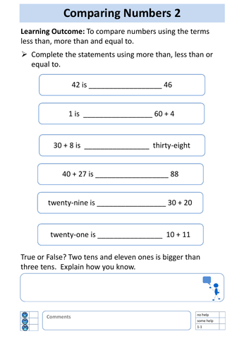 Place Value: Year 2 | Teaching Resources