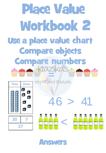 Place Value: Year 2 | Teaching Resources