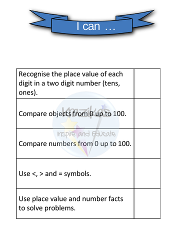 Place Value: Year 2 | Teaching Resources
