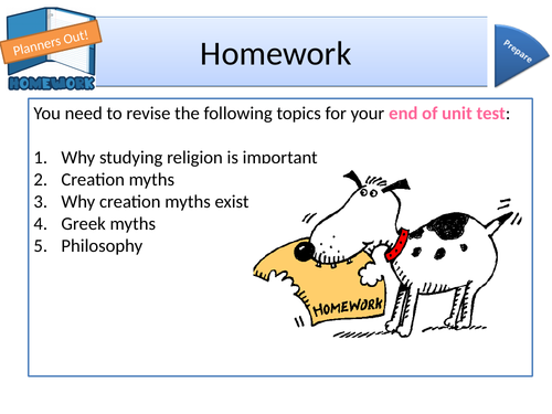Ancient Beliefs: Introduction to Ancient Philosophy - Whole Lesson ...