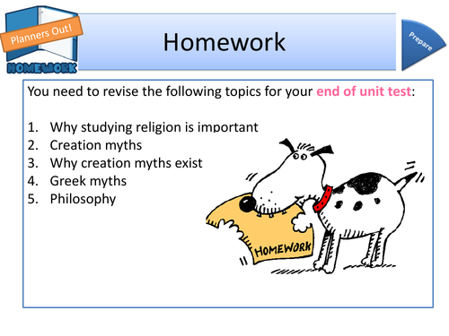 Ancient Beliefs: Introduction to Ancient Philosophy - Whole Lesson ...