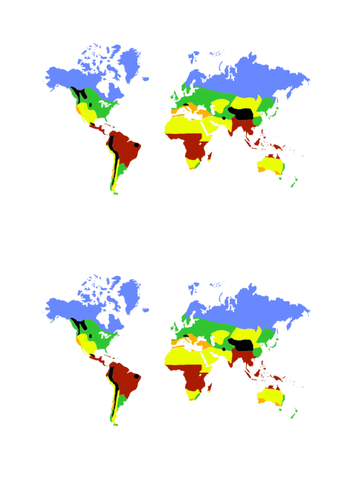 Introduction to weather and climate | Teaching Resources